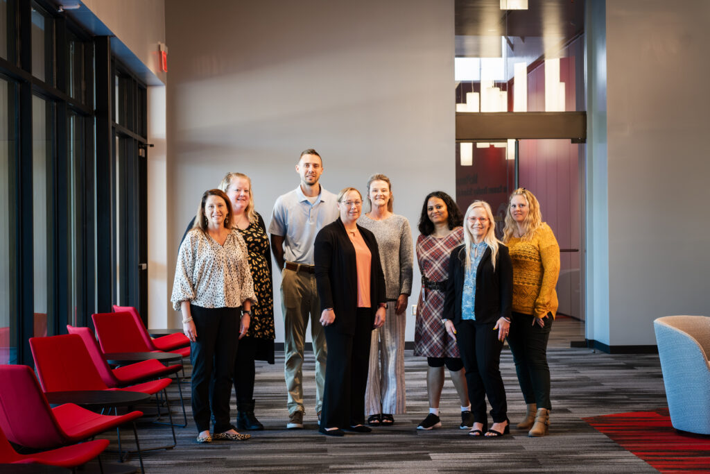 Meet our Nurse Practitioner Residents - Community Health Center of ...