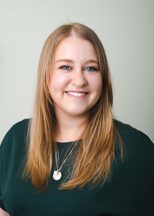 Alexandra Grunewald, MD - Community Health Center of Southeast Kansas