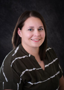 Amanda Stice, APRN-C - Community Health Center of Southeast Kansas