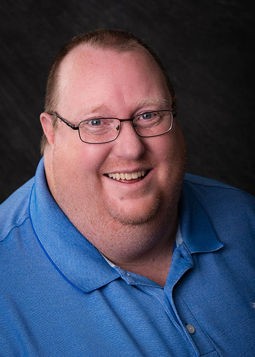 Brock Boekhout, PhD - Community Health Center of Southeast Kansas