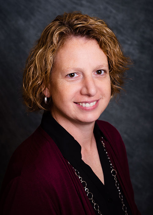 Jami Vineyard, DNP, APRN-C - Community Health Center of Southeast Kansas