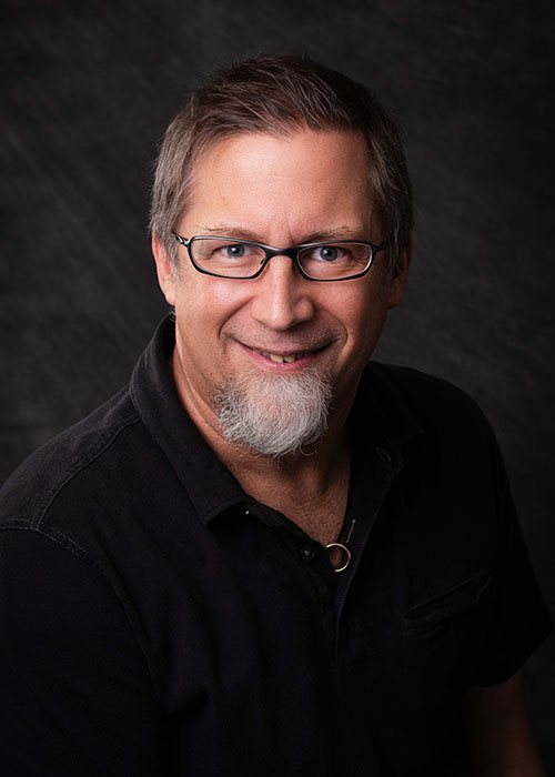 William Carl- Community Health Center of Southeast Kansas