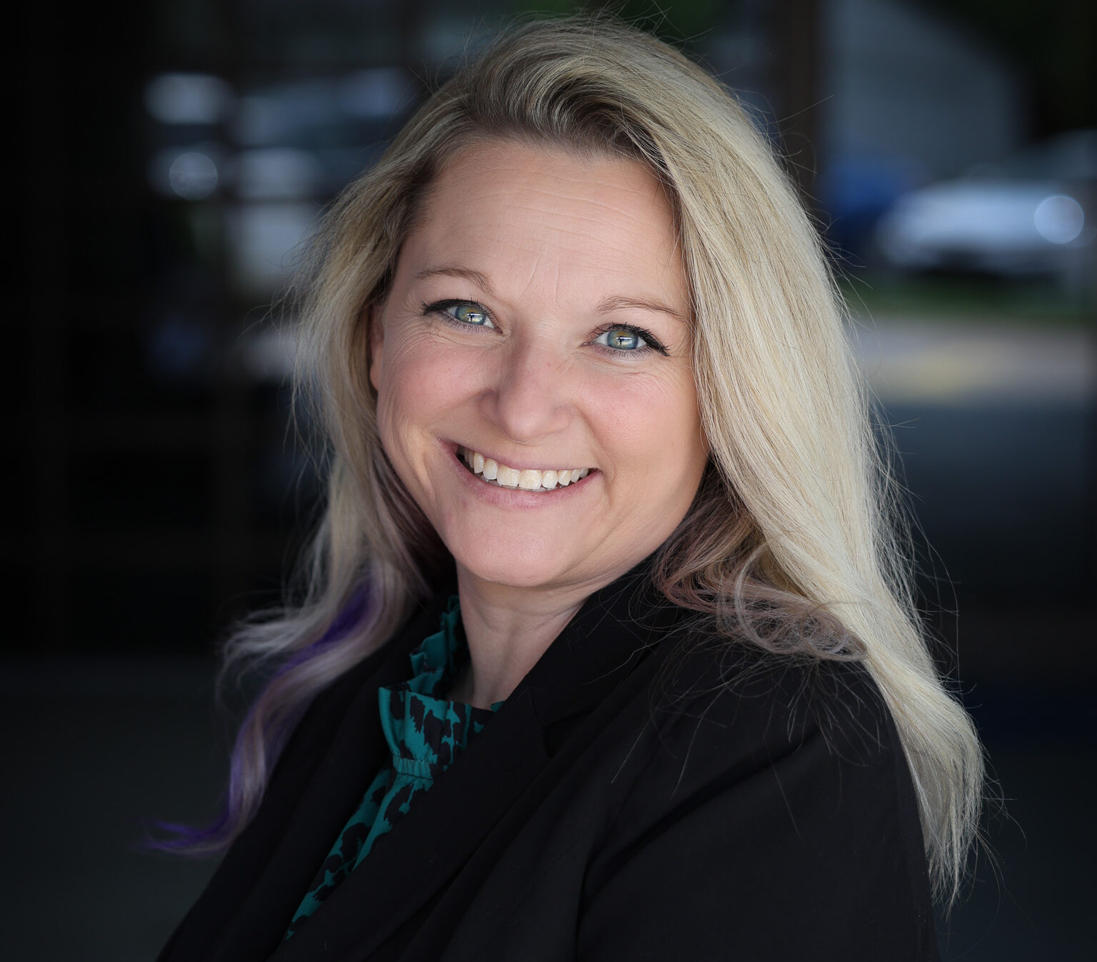 Liz Burch’s Story: From Organ Donor to Changemaker
